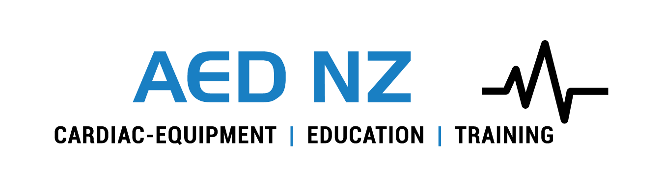 AED NZ | Buy Portable AED Defibrillators in New Zealand - AEDNZ